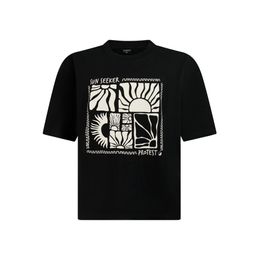 Protest " PRTArela in True Black | Gr.: XS