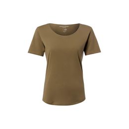 Franco Callegari T-Shirt in khaki - 0007 | Gr.: L