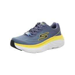 Skechers Sneaker in blau | Gr.: 45