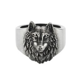 CAI ca&iuml; 925/- Sterling Silber in Silbergrau | Gr.: 58