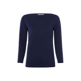 brookshire Pullover in indigo - 0008 | Gr.: XL