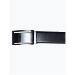 Condor G&uuml;rtel in schwarz - 0001 | Gr.: 110 cm