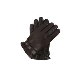 Kazar Handschuhe (Echt-Leder) in Braun | Gr.: XL