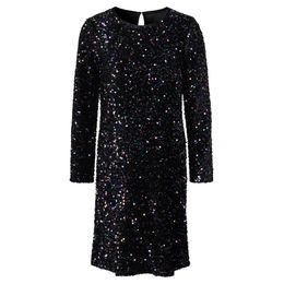Noppies Kleid Stord in Black | Gr.: L