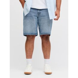 Jack & Jones PlusSize Jack & Jones Plussize Damen Jack & Jones PlusSize Shorts &raquo;JJITONY JJORIGINAL SHORTS AKM 111 PLS&laquo; 48 (7XL), N-Gr