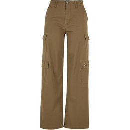 Karl Kani Damen Cargohose &raquo; Damen&laquo; L, US-Gr&ouml;&szlig;en