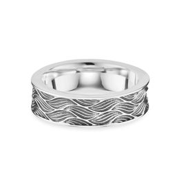 CAI ca&iuml; 925/- Sterling Silber in wei&szlig; | Gr.: 62