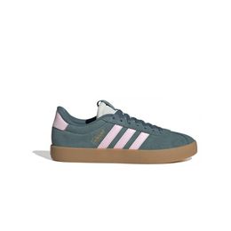 Adidas Sneaker VL Court 3.0 in Gr&uuml;n | Gr.: 38
