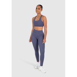 Smilodox Leggings Selina in Dunkelblau | Gr.: S