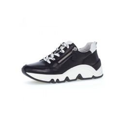 Gabor Sneaker in Schwarz | Gr.: 37,5