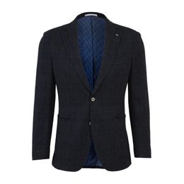 Michael Kors Sakko Herren Gr&ouml;&szlig;e 52 navy / nachtblau
