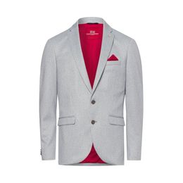 Finshley & Harding Finshley & Harding London Sakko Brixdon in hellgrau ecru - 0001 | Gr.: 44