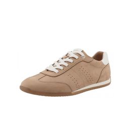 Tom Tailor Sneaker in Beige | Gr.: 38