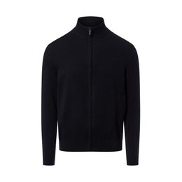 Nils Sundstr&ouml;m Nils Sundstr&ouml;m Jacke in marine - 0004 | Gr.: XXL