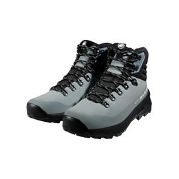 Mammut Ducan III High LTH GTX in Blaugrau | Gr.: 42