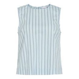 Vila Top in Nantucket Breeze | Gr.: 40