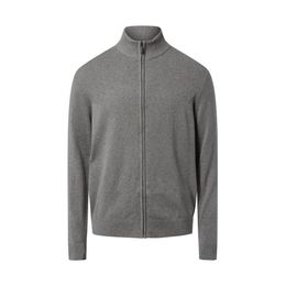 Nils Sundstr&ouml;m Nils Sundstr&ouml;m Jacke in grau - 0002 | Gr.: XL