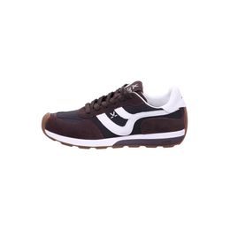 Lloyd Sneaker Low in Braun | Gr.: 45
