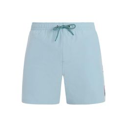 Protest " PRTJayden in Tourmaline Blue | Gr.: L