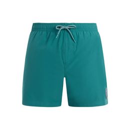 Protest " PRTJayden in Dark Teal | Gr.: XL