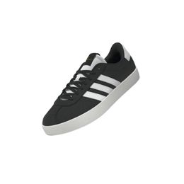 Adidas Sneaker VL COURT 3.0 in Schwarz | Gr.: 7,5