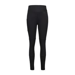 Icepeak Leggings Dupree in Black | Gr.: XL