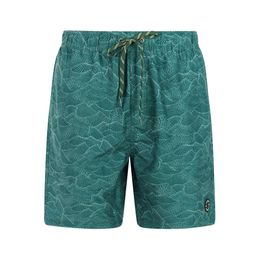 Protest " PRTAcorn in Dark Teal | Gr.: XL