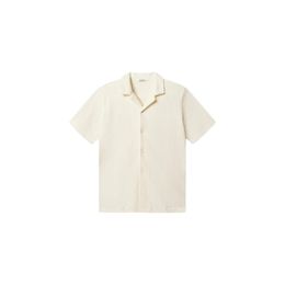 GABBA Button Up Shirt ' GABvalente ' male size M White