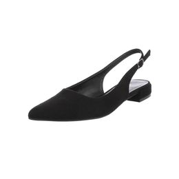 Ital-Design Pump in Schwarz | Gr.: 41