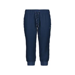 CMP Outdoorhose in BLUE | Gr.: 38
