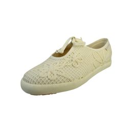 Superga Ballerinas beige | Gr.: 38