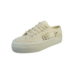 Superga Sneaker beige | Gr.: 42