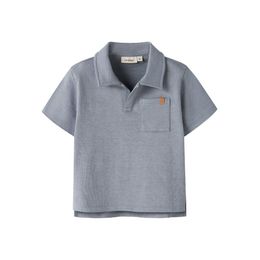 name it Poloshirt in Tradewinds | Gr.: 92