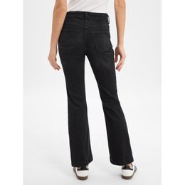 MAC HOSEN Jeans Dream Boot in schwarz | Gr.: W36/L30