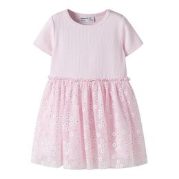 name it Kleid in Cradle Pink | Gr.: 104