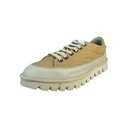 ART IN THE CITY Sneaker grau | Gr.: 36