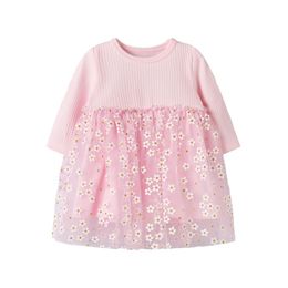 name it Kleid in Cradle Pink | Gr.: 80