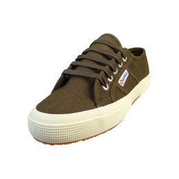 Superga Sneaker braun | Gr.: 40