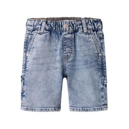 name it Jeansshorts in Light Blue Denim1 | Gr.: 104
