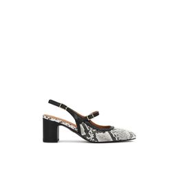 Kazar Pumps in Schwarz | Gr.: 37
