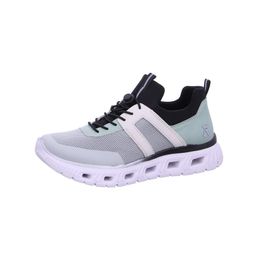 Rieker Sneaker in Blau | Gr.: 40