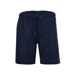 U.S. Polo Assn. Badeshorts in Dunkelblau | Gr.: 3XL