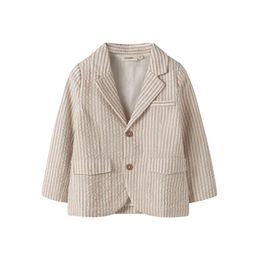 name it Blazer in Coconut Milk | Gr.: 122-128