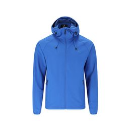 WHISTLER Kodie M Stretch Jacket in Blau3016 | Gr.: S
