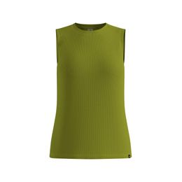 Odlo Tank Top CUBIC LIGHT in Oliv104 | Gr.: L