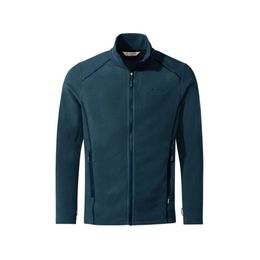 Fleecejacke Vaude Me Rosemoor Fleece Jac in Blau | Gr.: L