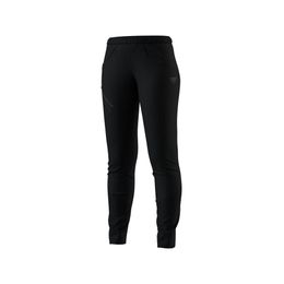 Dynafit Hose TRAVERSE HYBRID DST PNT W in Schwarz011 | Gr.: M