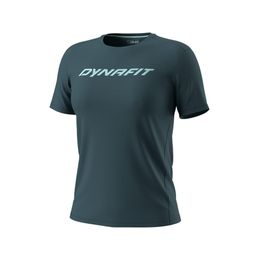 Dynafit T-Shirt TRAVERSE T-SHIRT W in Schwarz01101 | Gr.: L