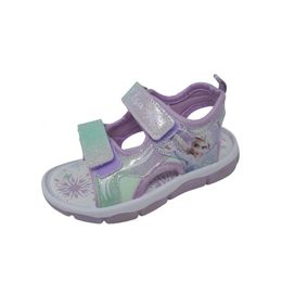 Disney Sandale Frozen in Lila | Gr.: 28