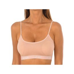 Q-en Sport-BH in Beige | Gr.: XL
